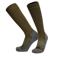 Covert Threads - Premium USA Made Socks