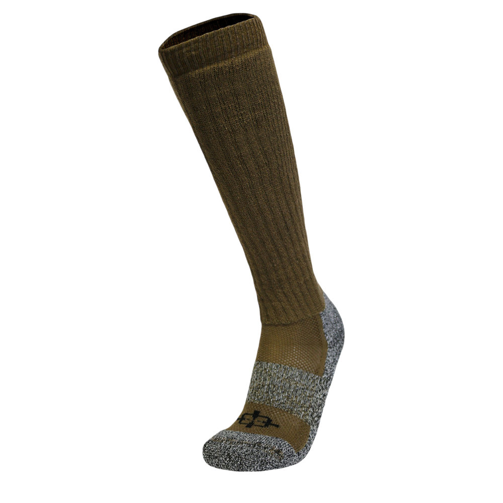 Covert Threads - Military Socks for Every Clime and Every Place