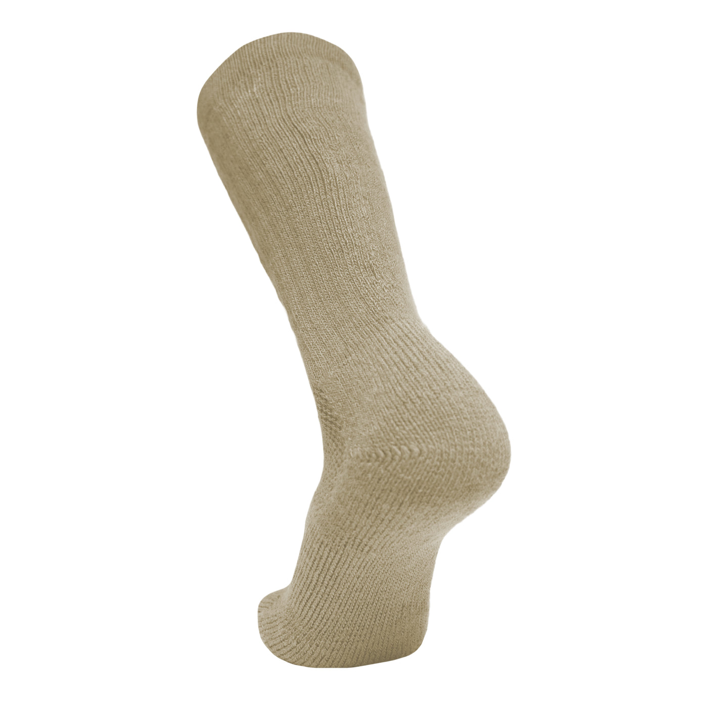 ICE Extreme Cold Territory Sock - Military Boot Sock - Covert Threads