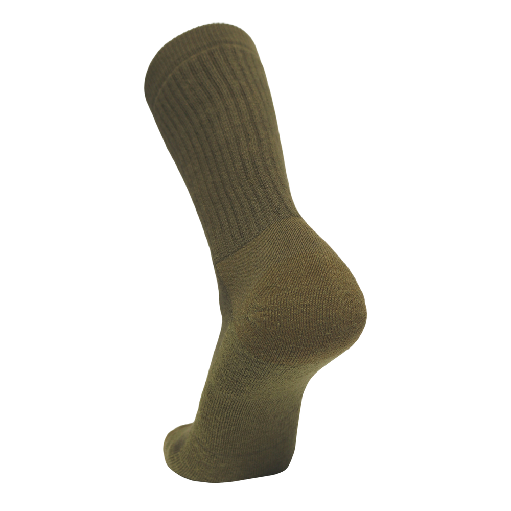 FIRE Resistant Protection Sock - Fire Retardant - Covert Threads