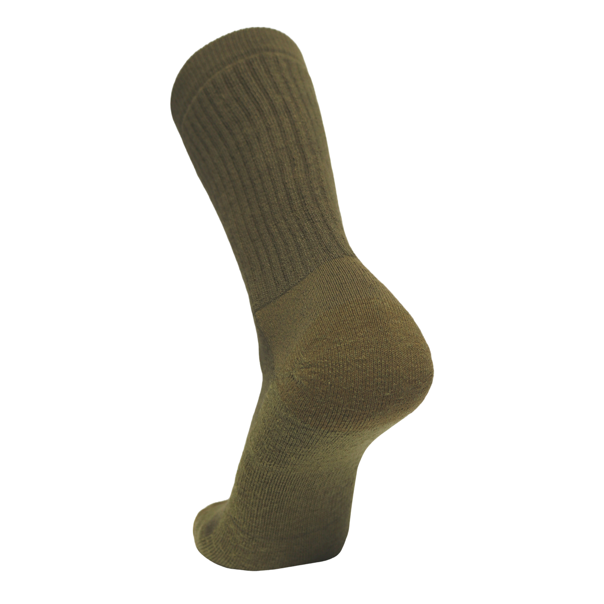 FIRE Resistant Protection Sock - Fire Retardant - Covert Threads