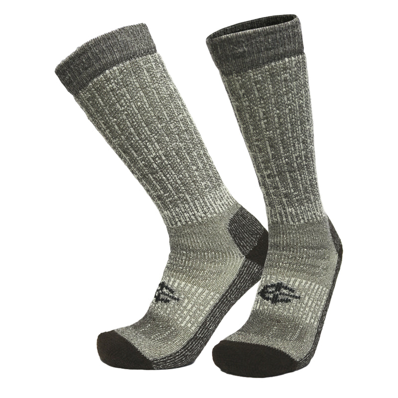 Covert Threads - Military Socks for Every Clime and Every Place