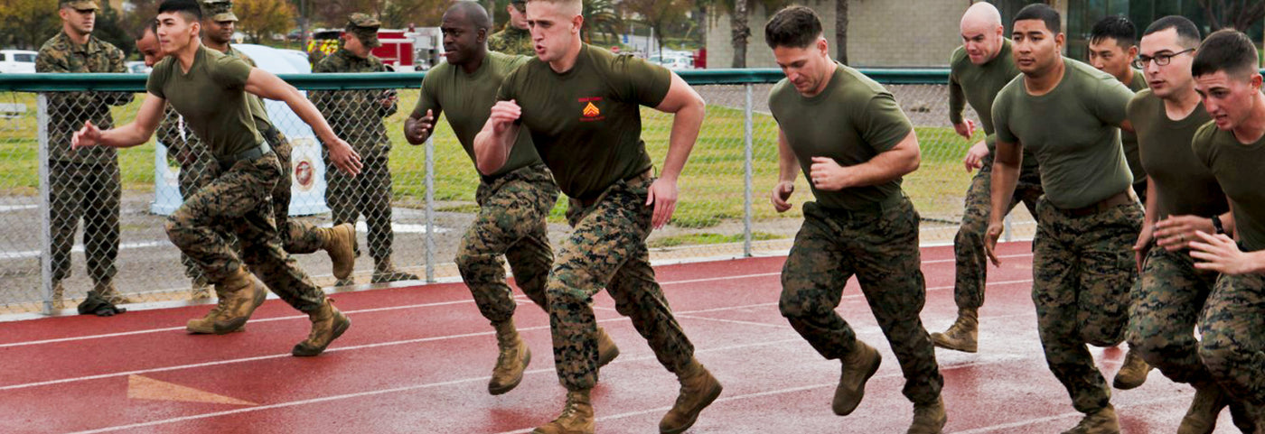 Covert Threads - Military Socks for Every Clime and Every Place