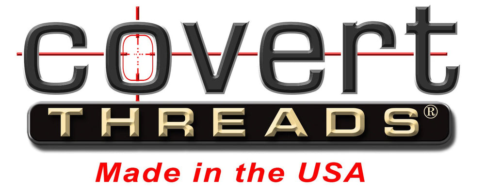 Covert Threads Ultimate Gift Certificate