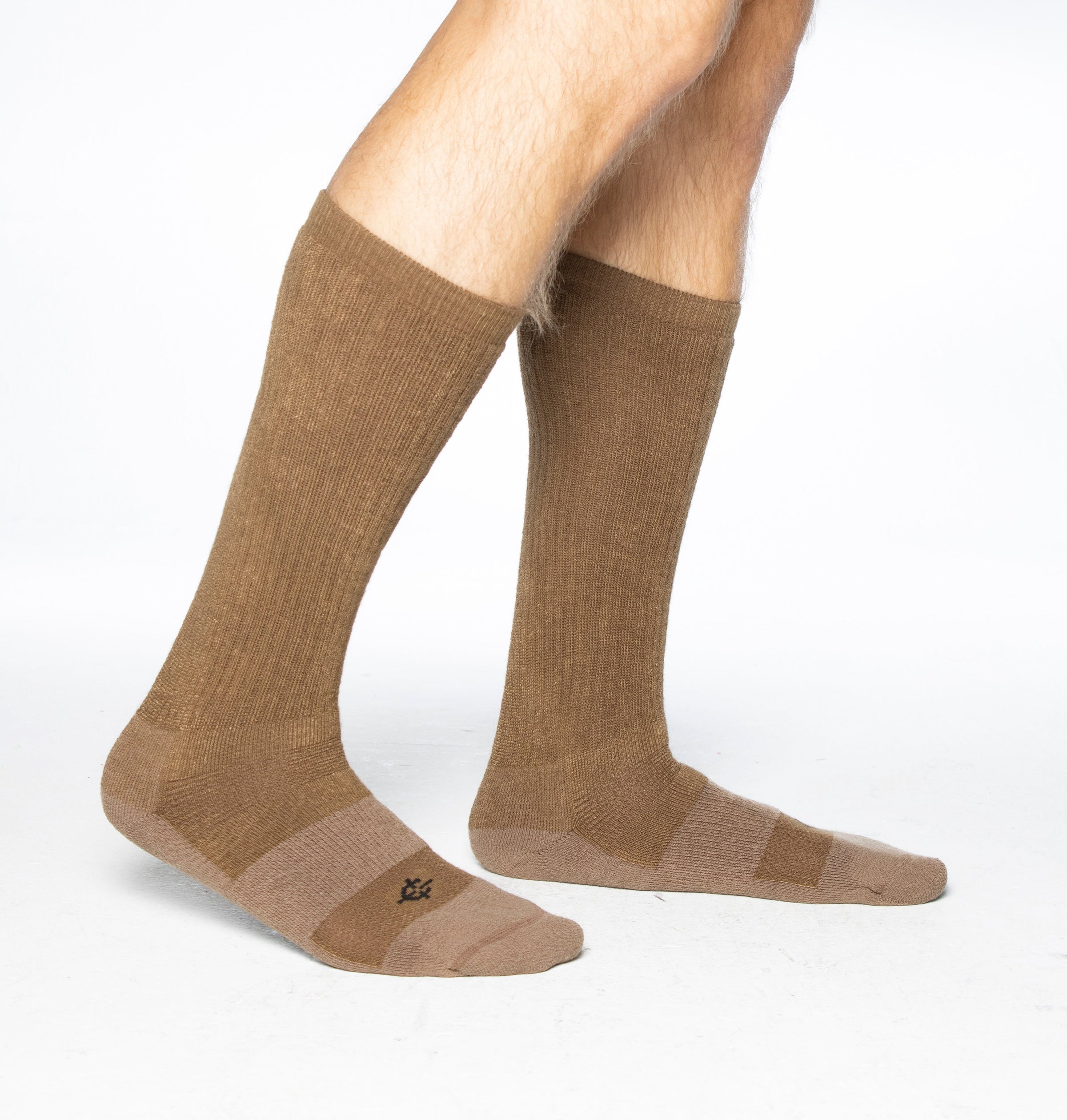 DESERT Climate Military Boot Sock - Military Socks - Covert Threads