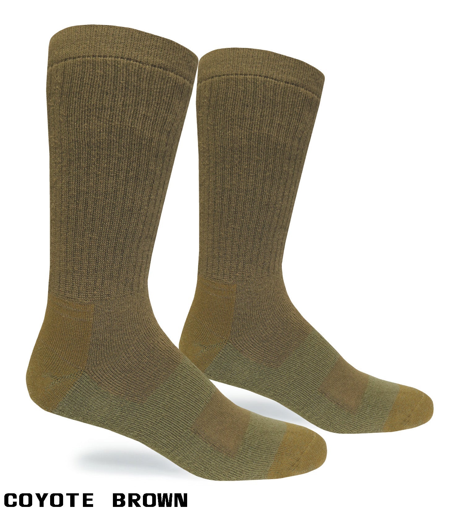 FIRE Resistant Protection Sock - Fire Retardant - Covert Threads