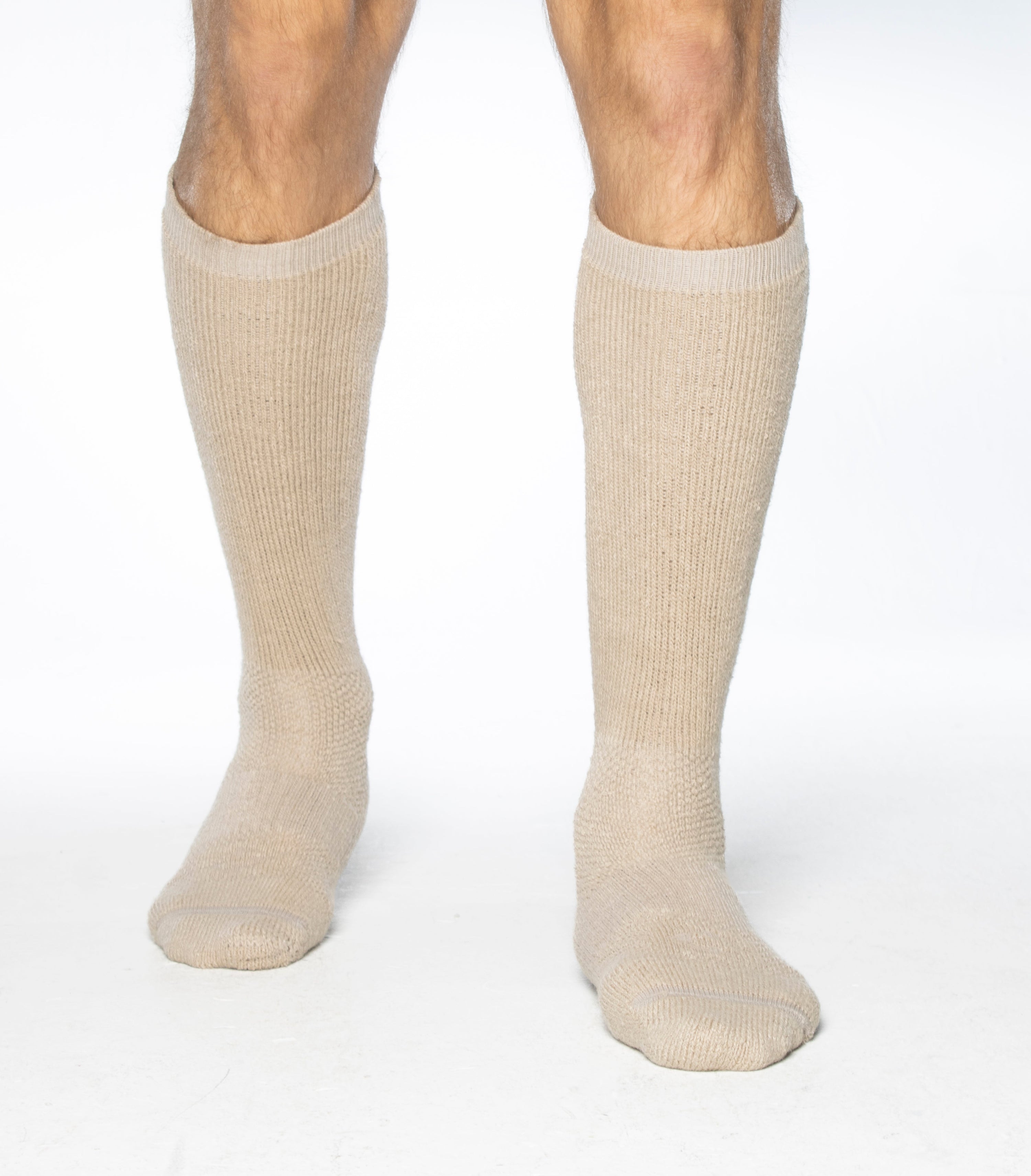 ICE Extreme Cold Territory Sock - Military Boot Sock - Covert Threads