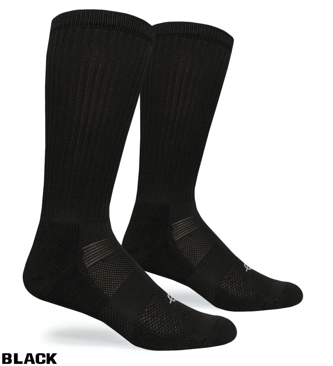JUNGLE Quick Dry Silver Lining - Military Boot Sock - Covert Threads ...