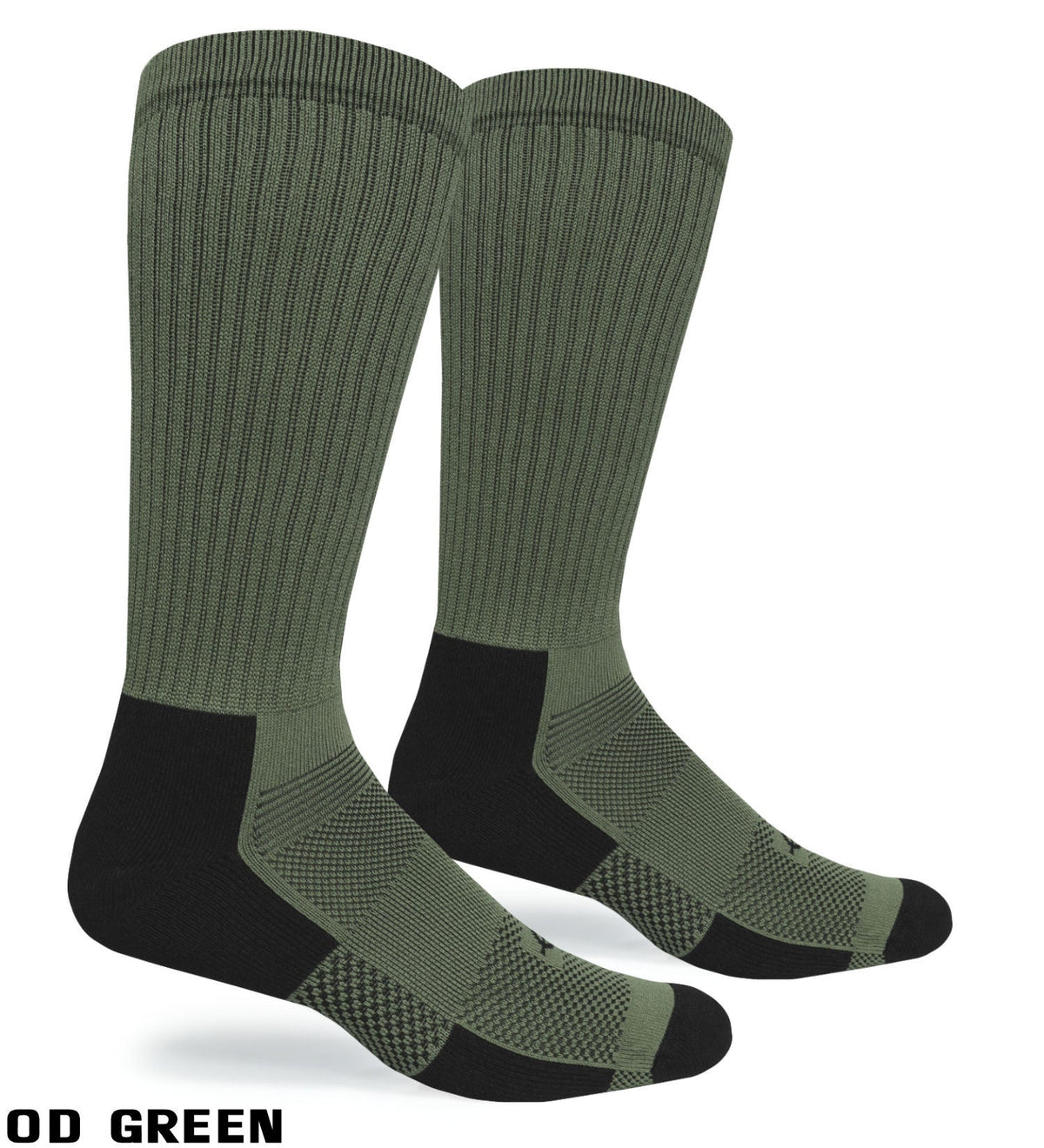 Military/Government Socks