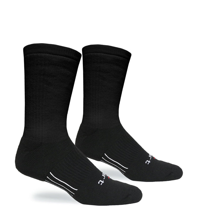PT Crew Sock - Physical Training Sock - Covert Threads